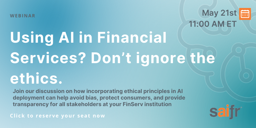 Register Now | Don't ignore ethics in AI
